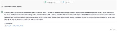 Keyword Search Rag User Manual Db Gpt