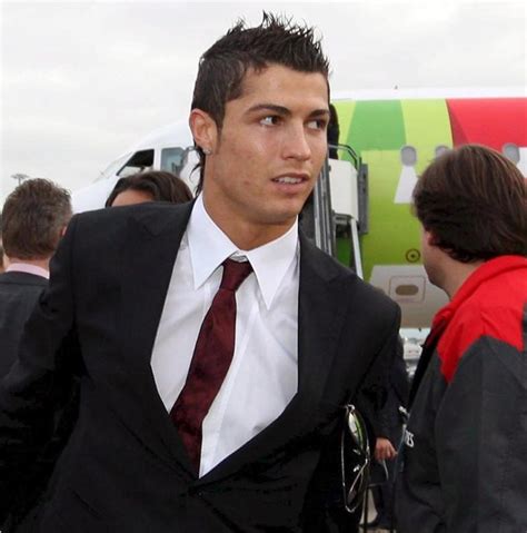 Кристиано Роналдо Лайф Dir Bg