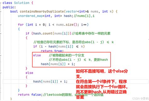 错误记录 If Else使用小细节力扣不能用else吗 Csdn博客 错误记录 If Else使用小细节力扣不能用else吗 Csdn博客