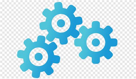 Processing Data Icon Clipart