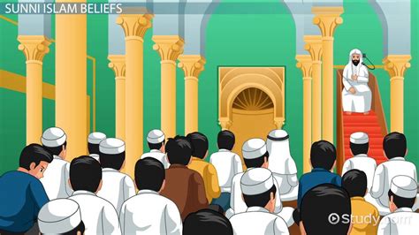 Sunni Religion Beliefs Sunni And Shia Muslims Pew Research Center