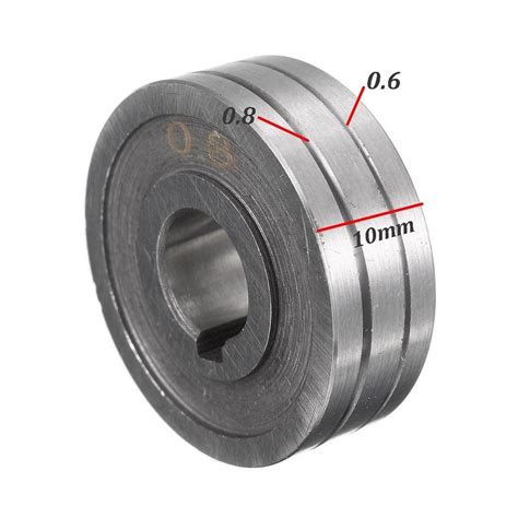 Wire Feed Drive Roller Feed Drive Mig Welder Wire Steel High Quality