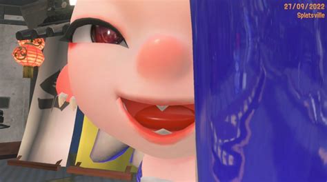 Mina🔞 Coms Open On Twitter Shiver Anal Bubble Butt Animation