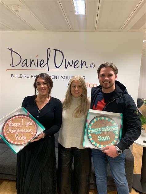 Ruby Cox On Linkedin Job Opportunity Recruitment Anniversary