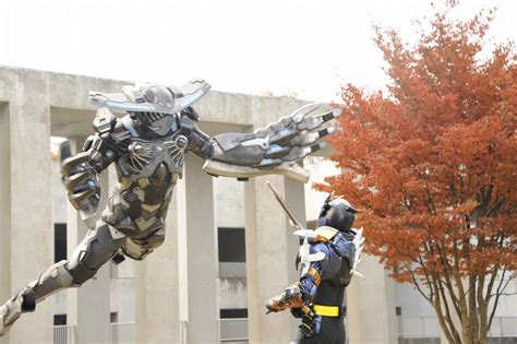 フライングスマッシュハザード 仮面ライダー図鑑 東映