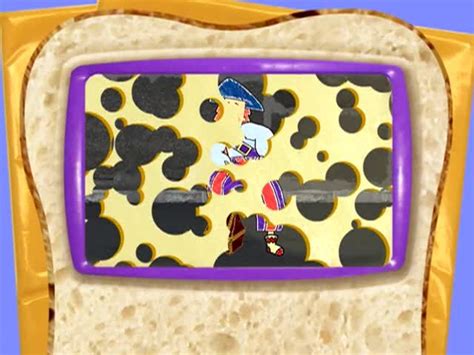 Pinky Dinky Doo Season Episode Tylers Lucky Sock Tylers Best Sleepover Ever Watch