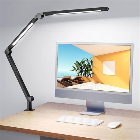 How To Make A LED Desk Lamp Brighten Your Space