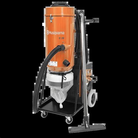 Система пылеудаления Husqvarna S 36 | 967 66 38-07 цена, отзывы ...