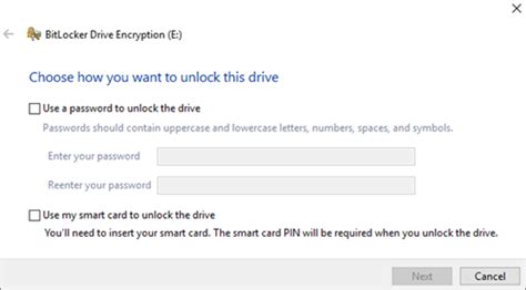 How To Encrypt A Flash Drive On Windows Or