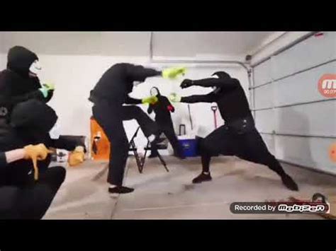 Pz9 Vs Hackers Battle Royale YouTube