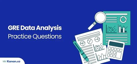 GRE Data Analysis A Complete Guide With Practice Questions