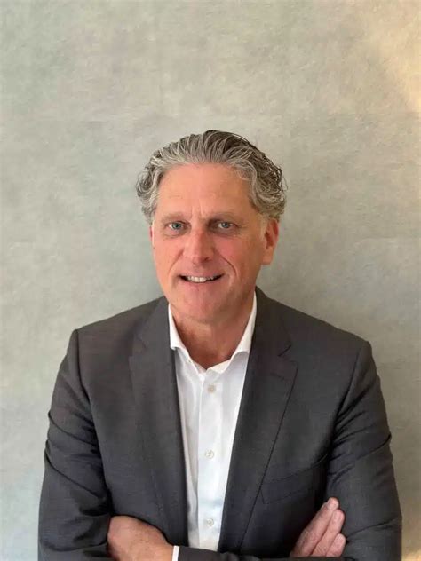 Bart Donkersloot Wordt Managing Director Benelux Kinly Tbm