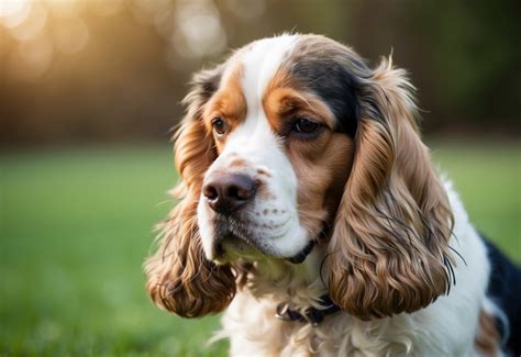 What Are The Disadvantages Of A Cocker Spaniel Understanding The Challenges Of This Lovable