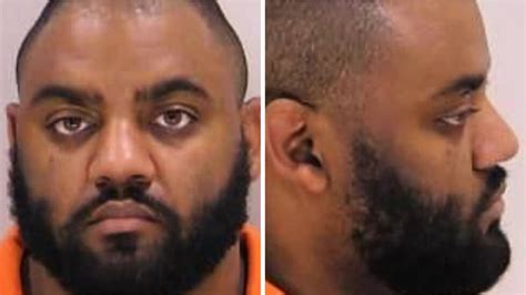 Richmond County Deputy Arrested In Jail Contraband Case