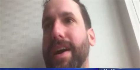 A Capitol Rioter Who Boasted About Chugging Wine From A Lawmakers