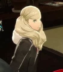 Ann Takamaki Voice Megami Tensei Franchise Behind The Voice Actors