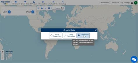 GIS Tools For Creating Maps Grid Sampling In Mineral Exploration MAPOG