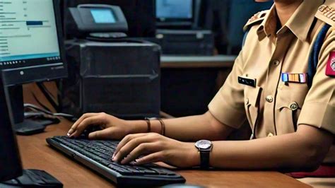 Cyber Help Desk भोपाल के 37 थानों में साइबर हेल्प डेस्क की शुरुआत