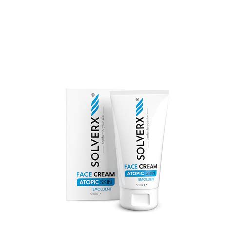 Atopic Skin krem do twarzy skóra atopowa ml