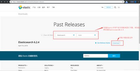 Elasticsearch离线安装（linux）elasticsearch 624targz Csdn博客