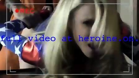 Chloe Valentine Unvictorious