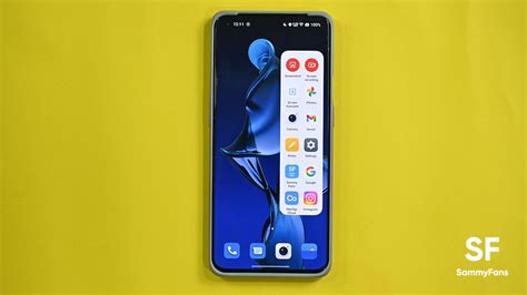 Edge Panels Vs Oneplus Smart Sidebar Samsung Is Way Too Smart Sammy Fans