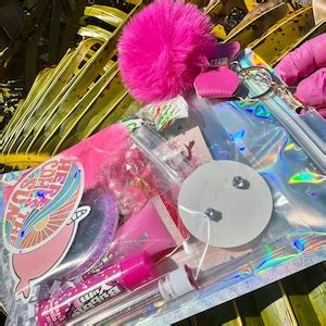 Fun Variety Jumbo Mystery Deluxe Lip Gloss Bundle Gifts For Her Yourself Custom Pack Picked