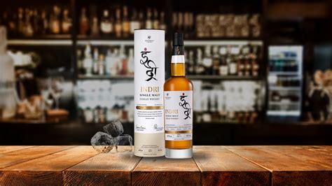 The Shocking Backstory Behind Indri Whisky Strategy Soda
