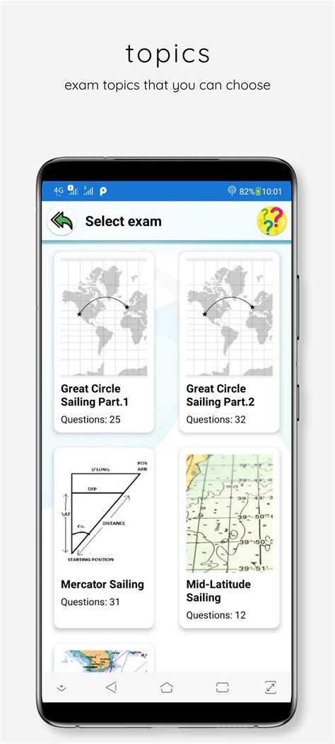 Android Için Uscg Ocean Track Plotting Son Sürüm Build 103