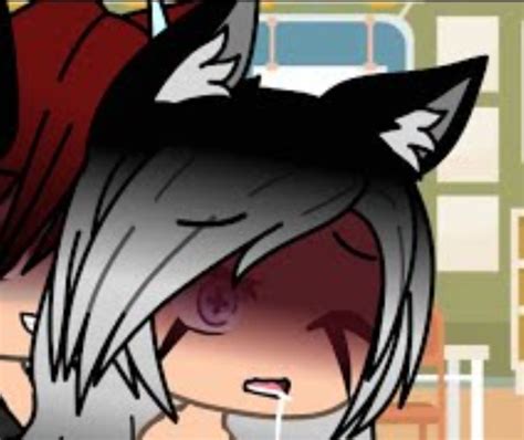 Gacha Life Template