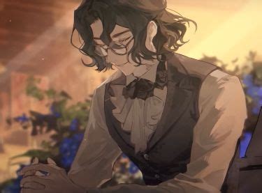 Reverse 1999 Forget Me Not Art