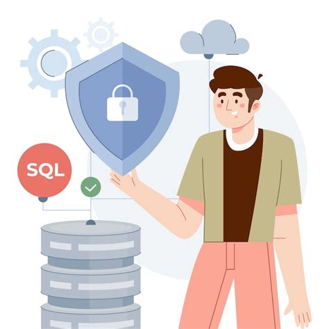 Sql Data Vectors And Illustrations For Free Download