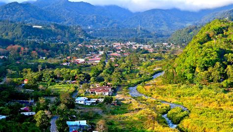 Boquete Believe In Travel Panama