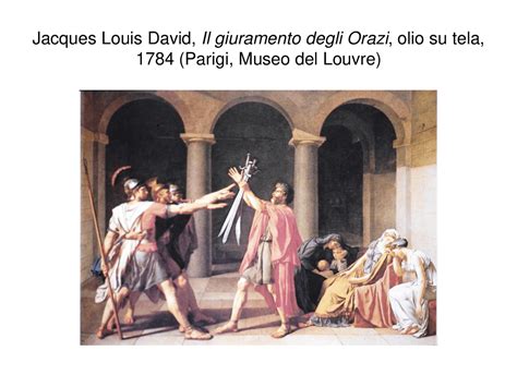 Neoclassicismo Docsity
