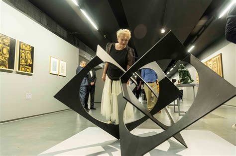Casa Fiat De Cultura Recebe Acervo Do Centro De Mem Ria Usiminas Caminhos Gerais