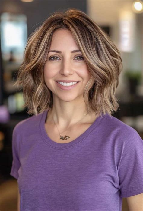 Who Else Wants Tips About Shoulder Length 2017 Hairstyles Roadfill17