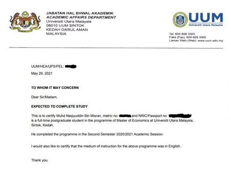 Naqiyuddin Misran On Linkedin Alhamdulillah Finally Completed My