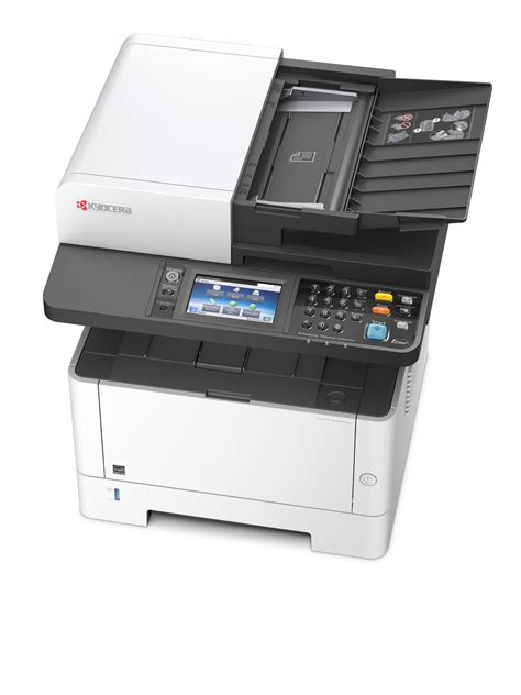 МФУ Kyocera ECOSYS M2040dn 1102S33NL0 – купить с доставкой в интернет ...