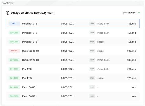 re implement stripe integration · issue 157 · skynetlabs skynet