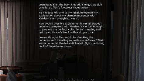 Corrupted Hearts Married Woman With Her Boss In His Apartment Episode