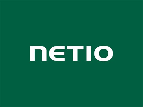Who We Are Netio Products As