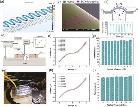 A Finite Element Analysis Simulation Shows That Using A Spring‐shape