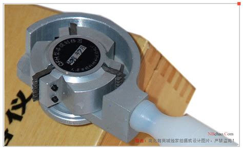 QFH漆膜划格器 1 2 3mm三刀齿QFH型划格器价格 现货 正品 南北潮商城