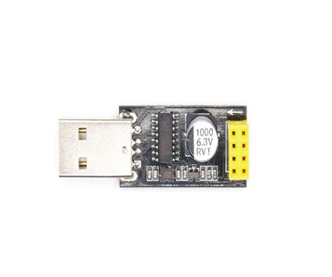 Usb To Esp8266 Wifi Development Module Mobile Computer Wireless