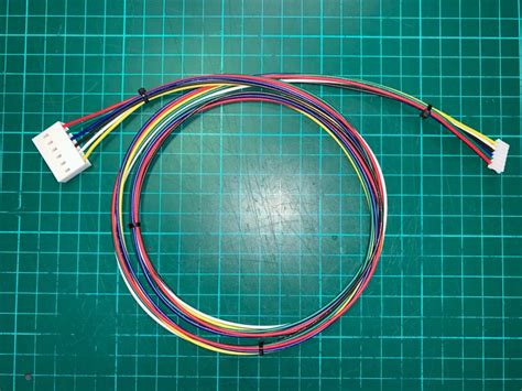 Test Pattern Generator Harness To Nanao Rgb Terminal Arcade Jamma Mire