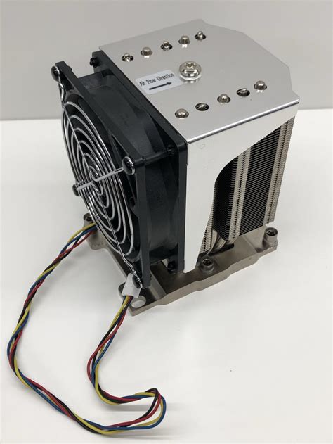 SuperMicro LGA használt szerver workstation Processzo