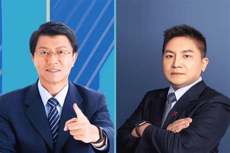 調查局頻出包 謝龍介籲嚴謹面對、吳宗憲批無積極作為 民生電子報