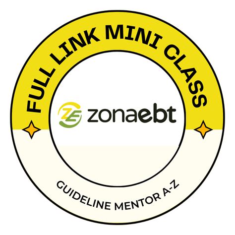 Full Link Mini Class A Z Mentor