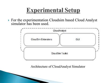 Optimal Load Balancing In Cloud Computing Pptx