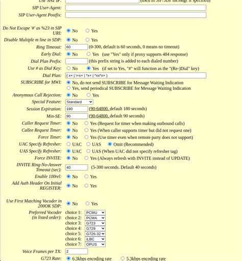 3cx Fxo Adapter Question R 3cx